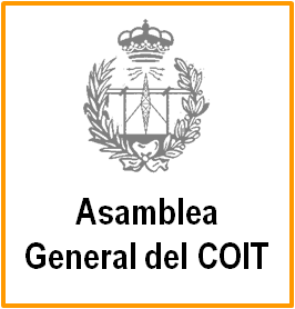 COIT | Colegio Oficial Ingenieros de Telecomunicación
